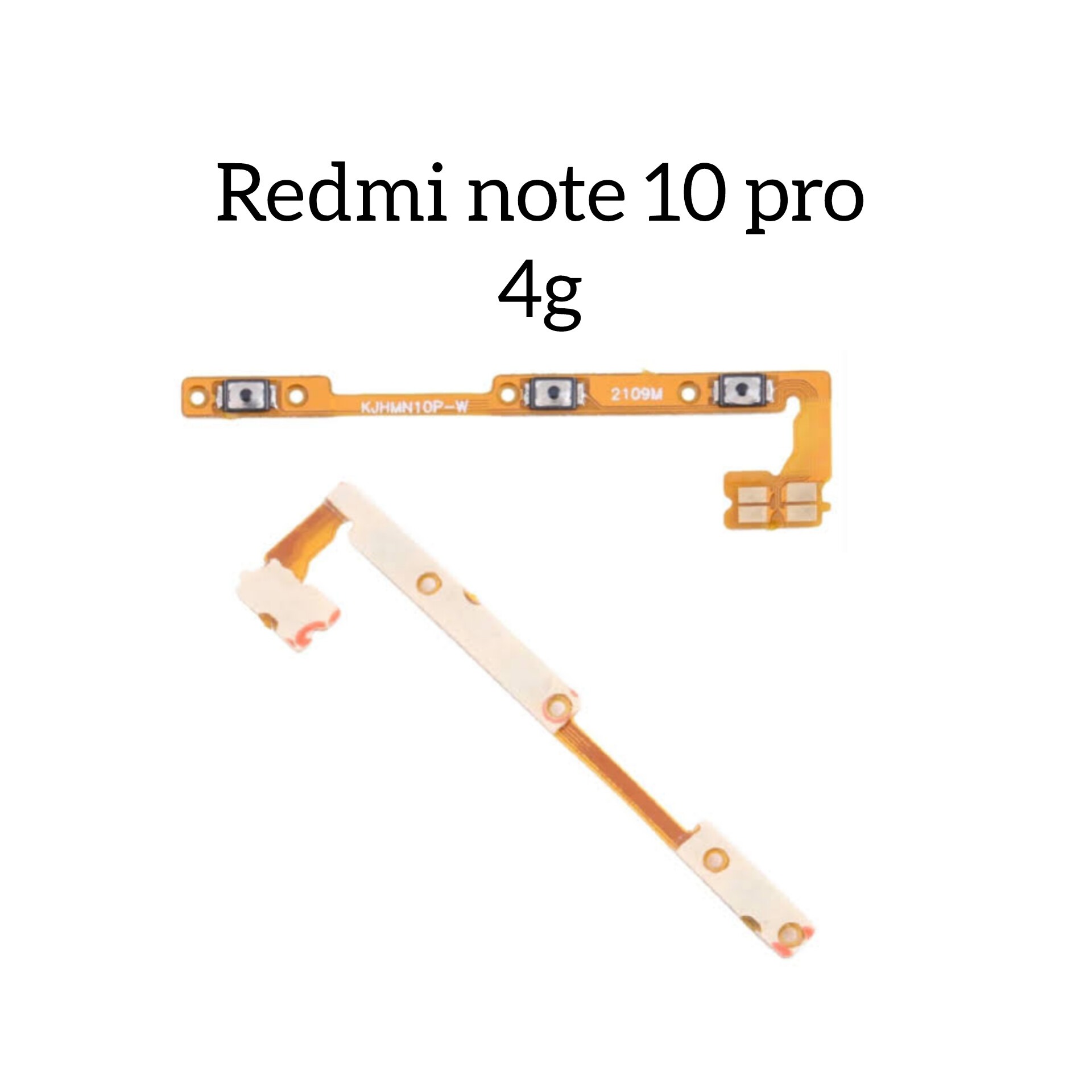 POWER RIBBON / POWER FLEX / Power Switch On Off Volume Button Connector ...