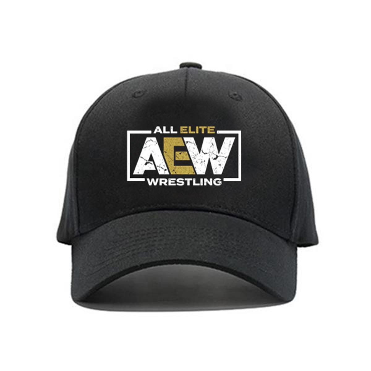 AEW Series Digital Printed Cap | Daraz.pk