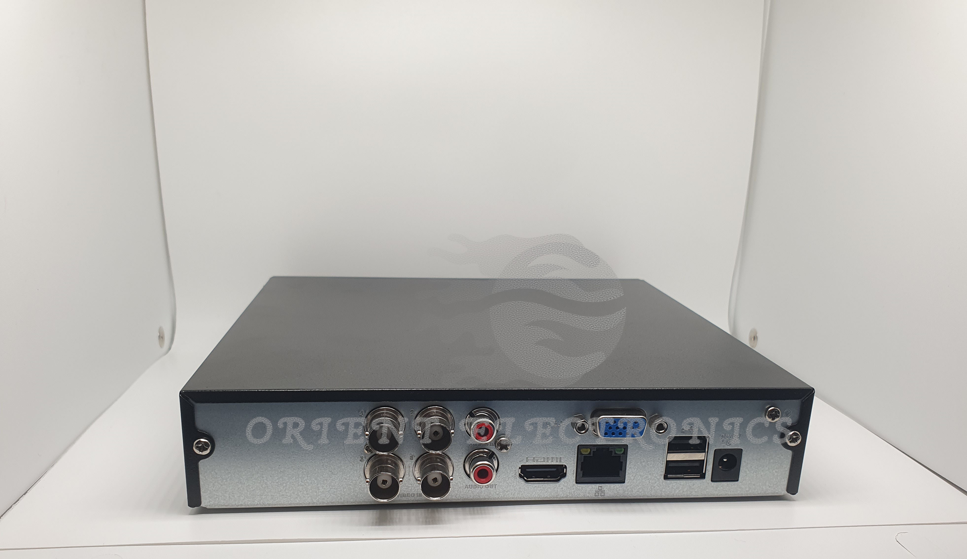 Dahua 4 Channels DVR XVR 1B04-I 2 Mega Pixel Supported CCTV camera ...