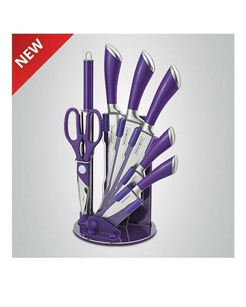 Knife set | Daraz.pk: Buy Online at Best Prices in Pakistan | Daraz.pk