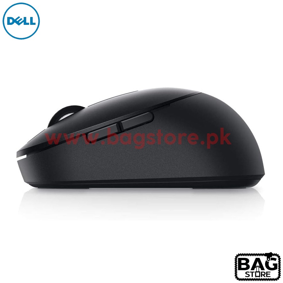 Dell Wireless Mouse 2.4GHz | 2.4 Giga Hertz Wireless Mouse | Daraz.pk