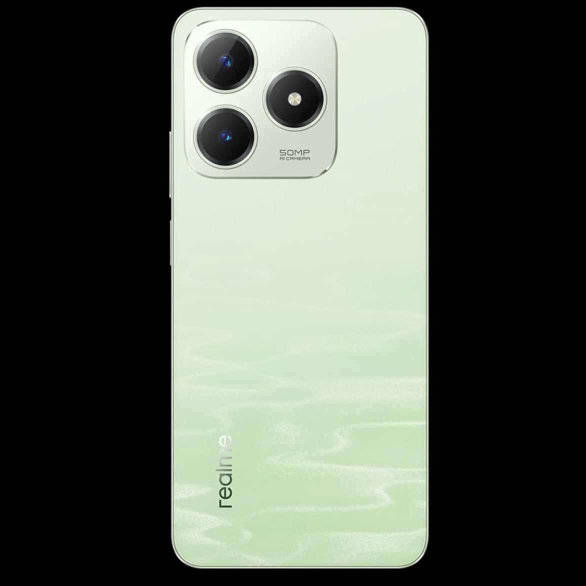 Realme C63 - 6GB RAM, 128GB ROM, 50MP Camera, 5000mAh Battery, 90Hz ...