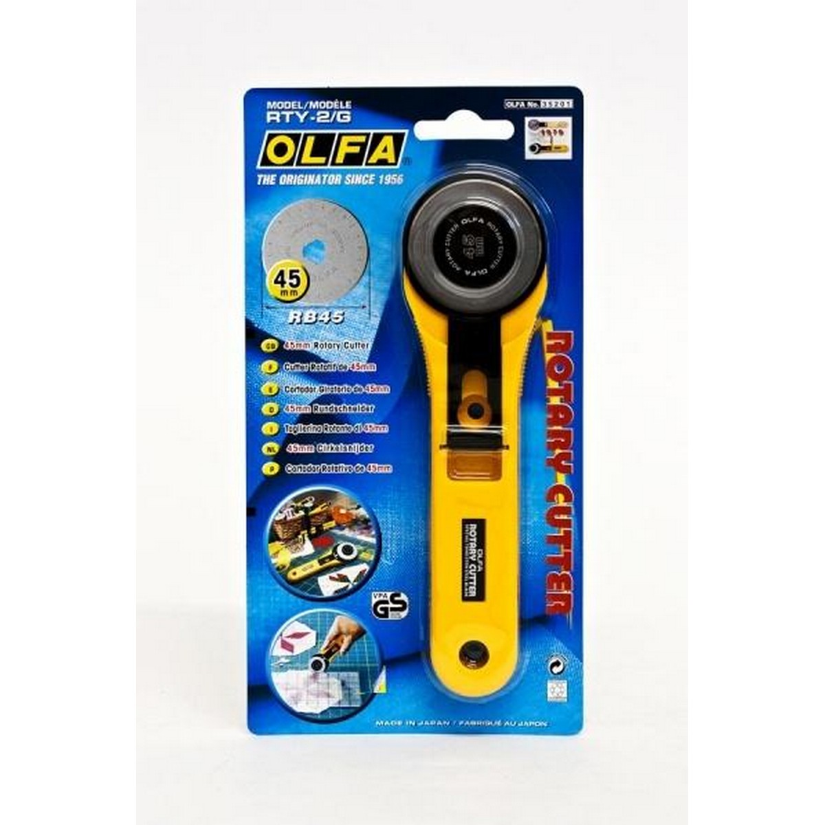 Rotary Cutter | Daraz.pk: Buy Online at Best Prices in Pakistan | Daraz.pk