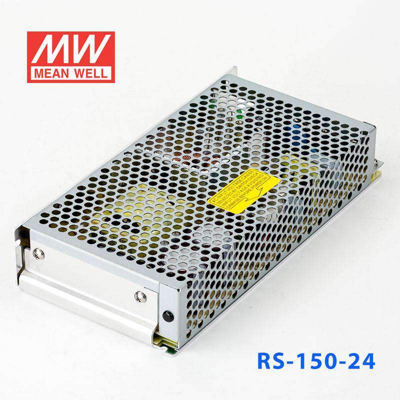 24v 6.5 AMP power supply AC input 100/240 output 24 v to 28 v 6.5 AMP ...