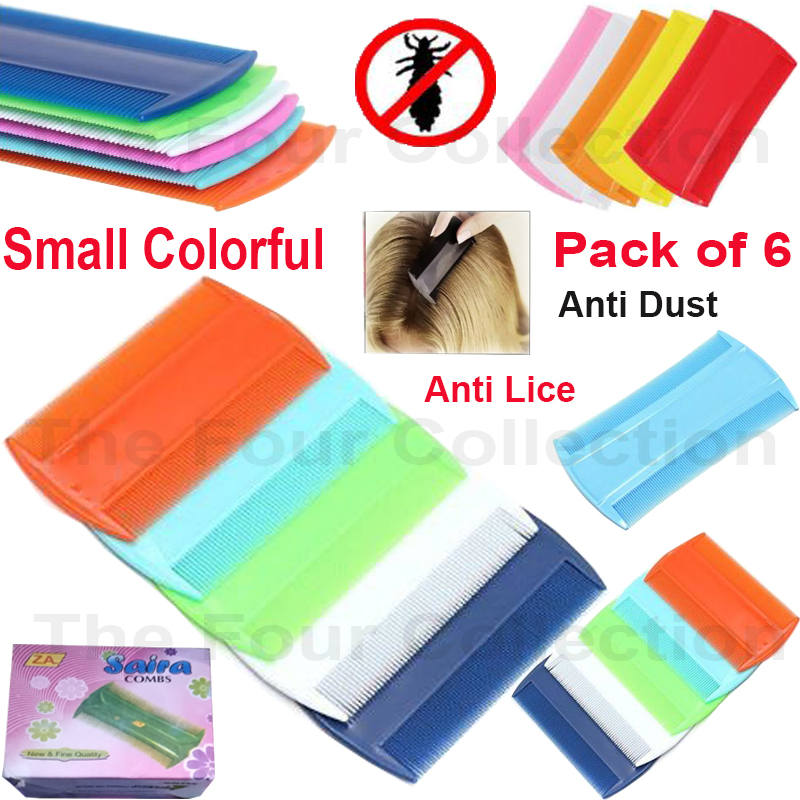 New Colorful anti lice hair comb, Low price Plastic kangi, manual Lice ...