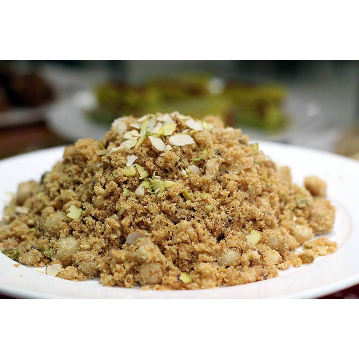 Karachi Special Panjeeri 1Kg | Daraz.pk