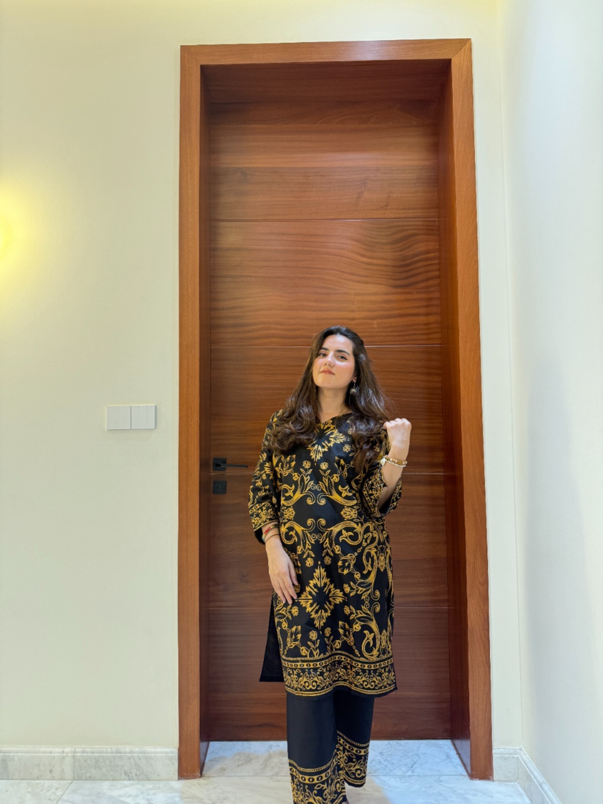 Stylish Collection Stitched Printed 2pc Dress for women - Dress For Girls - Dress For Women ...