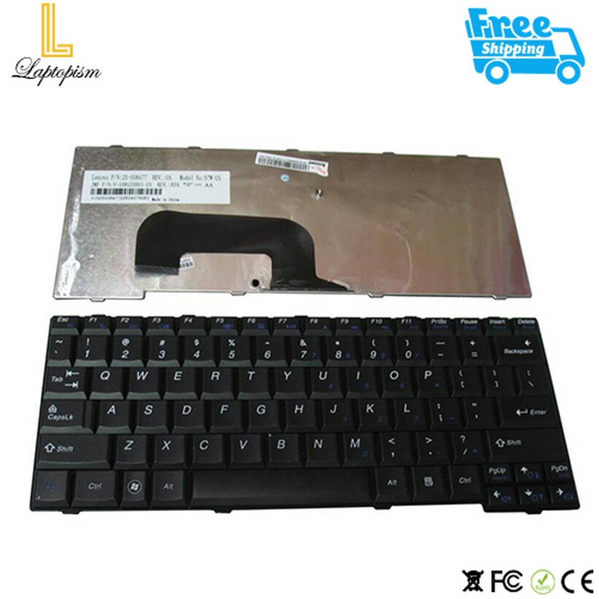 LENOVO S12 HIGH QUALITY LAPTOP KEYBOARD | Daraz.pk