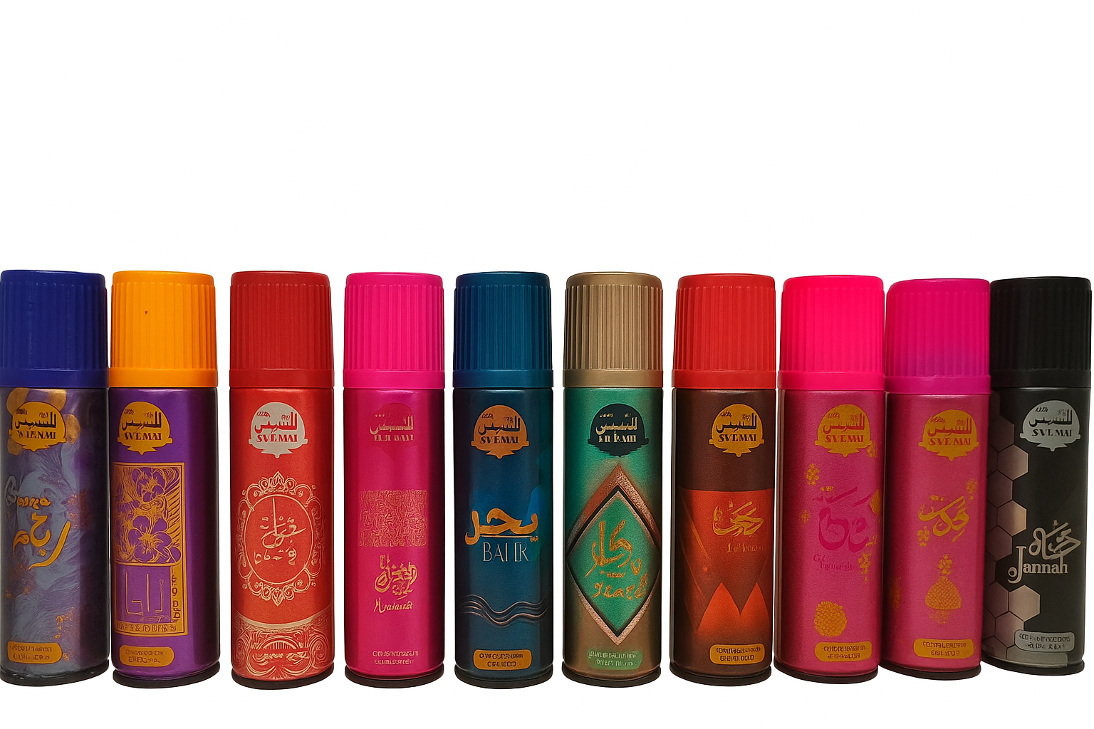 Al Shams Arabic Body Spray 120ml | Daraz.pk