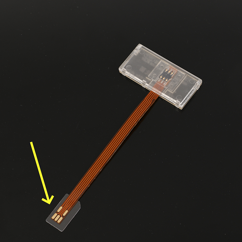 SIM Accessories 15cm 2FF SIM Standard Positive Reverse Mobile Phone ...