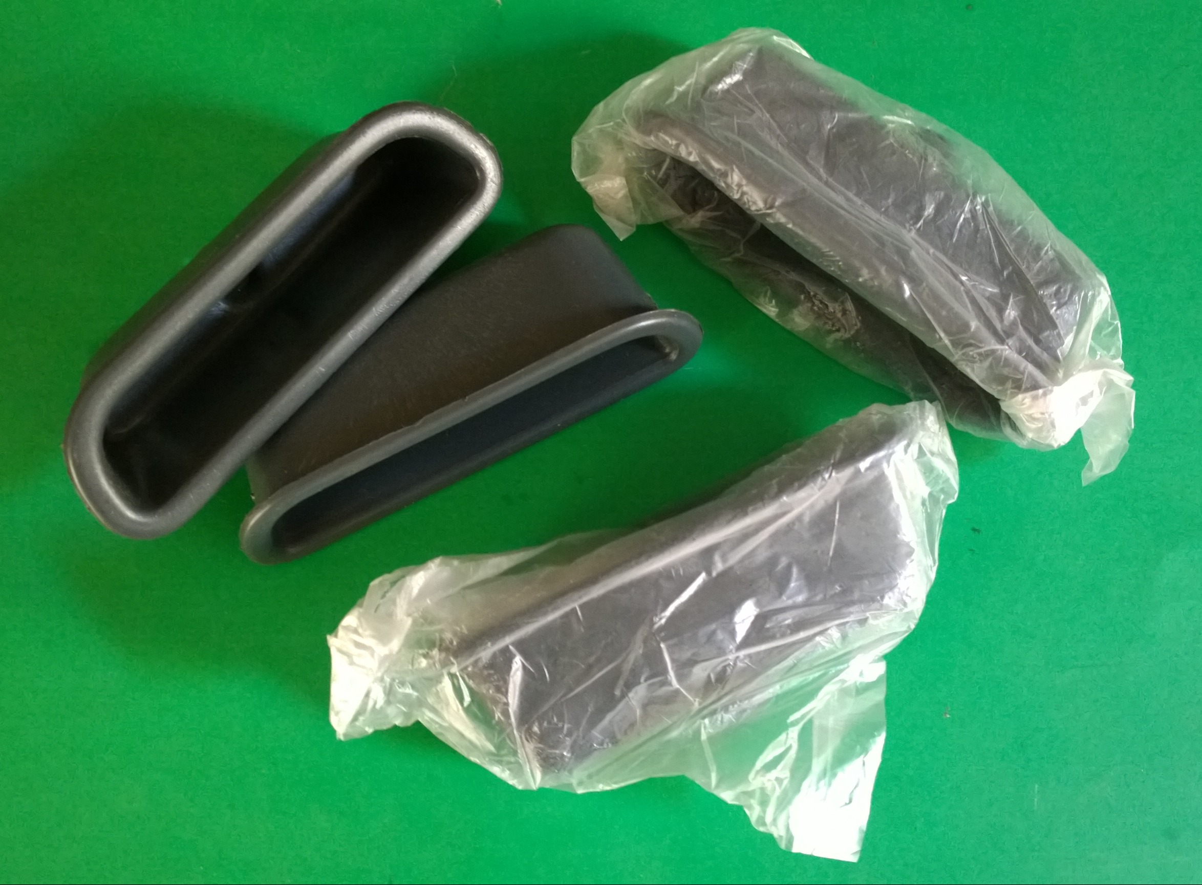 Daihatsu Charade G100 1988 Model Door Inner Grab Handles set of 4pc ...