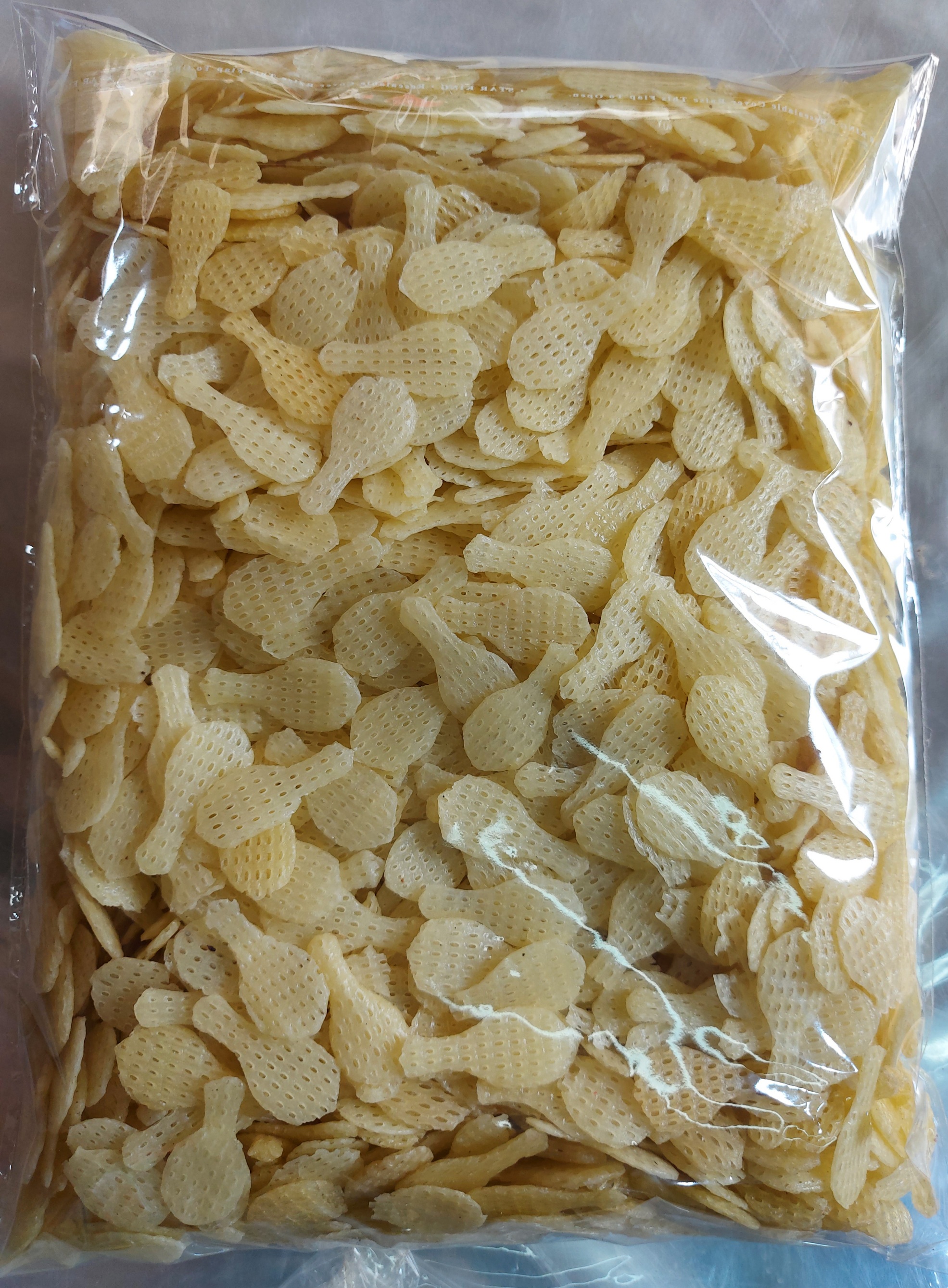 Corn Flour Racket Snackers 1Kg (Same as Kolson Snackers) | Daraz.pk