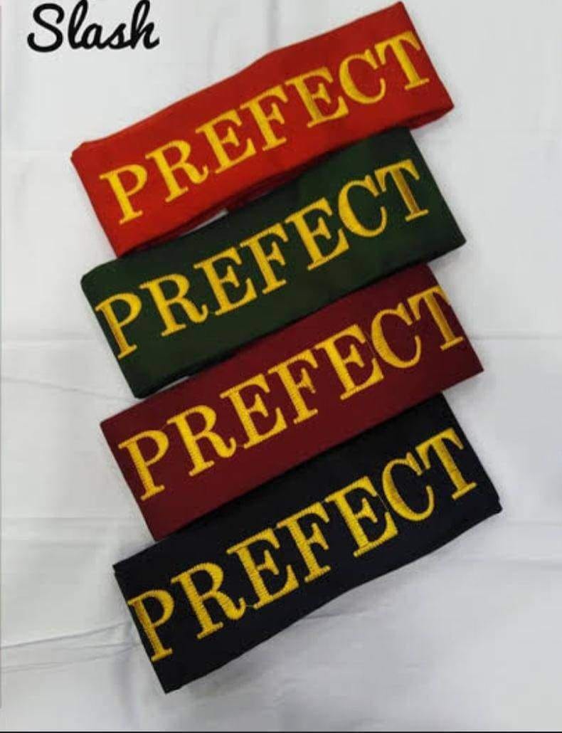 School Uniforms Prefect Sash for Students | Daraz.pk