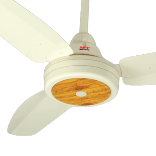 NFC AC DC Ceiling Fan Magnum Model 56 Inch Inverter Pure Copper Winding Remote Control Brand ...