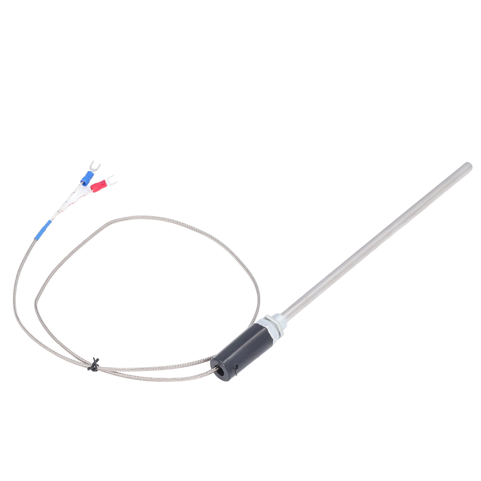 BERM Thermocouple Temperature Sensor Plastic Probe 0-400 degrees Celsius For Measurement | Daraz.pk