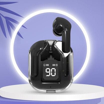 WIRELESS EARBUDS AIR 31 AIRPODS - True Wireless Bluetooth Earbuds with ...