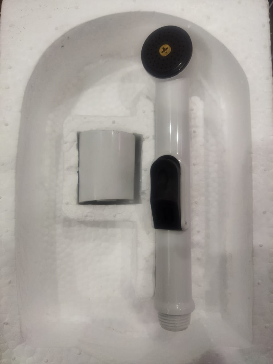 Premium Muslim Shower with Warranty - Multiple Colors Available | Daraz.pk