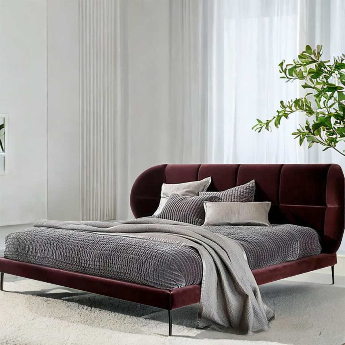 KING SIZE BAD | Daraz.pk: Buy Online at Best Prices in Pakistan | Daraz.pk