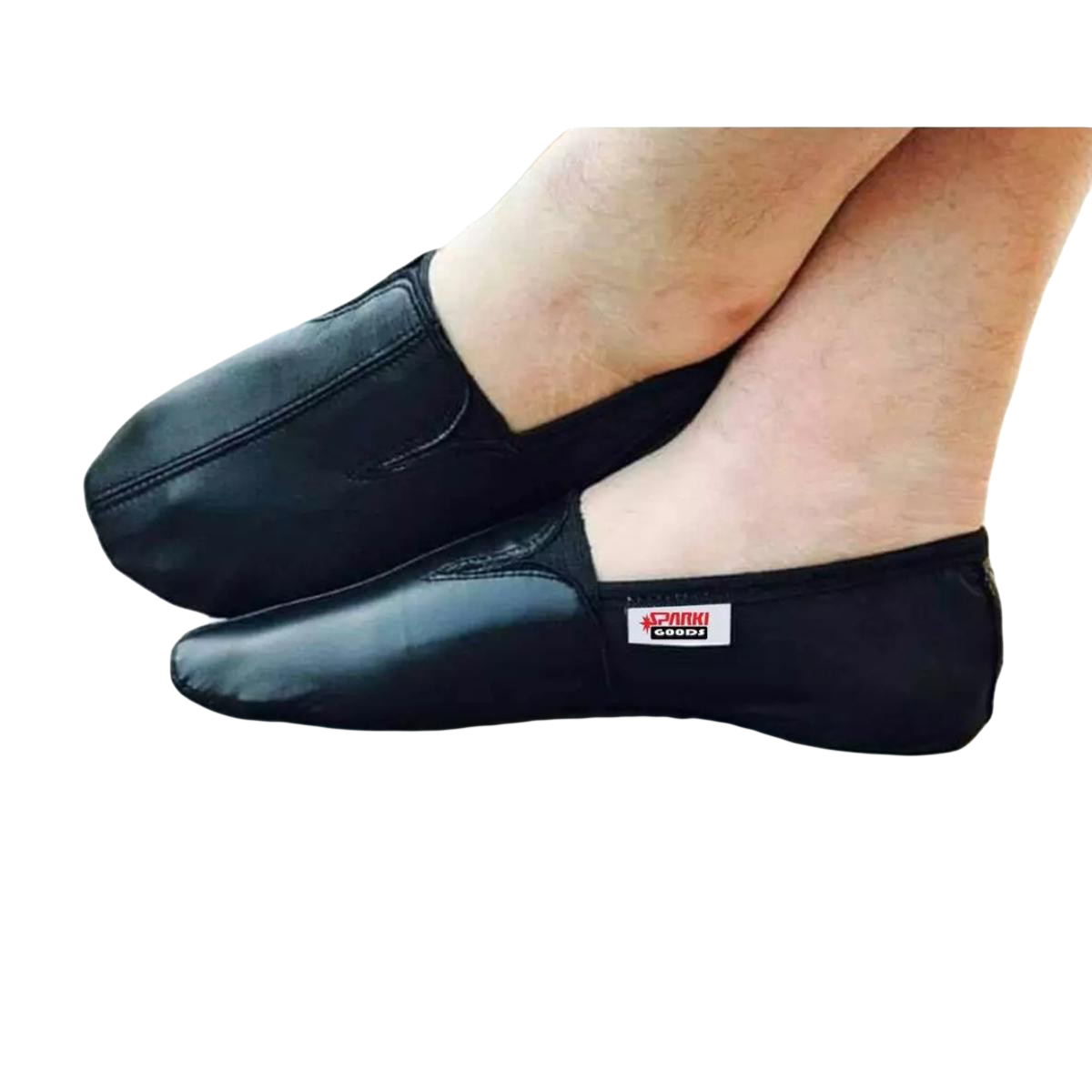 Halal Cow Leather Socks Mozay For Men's Women's Hajj & Umrah Slipper ...