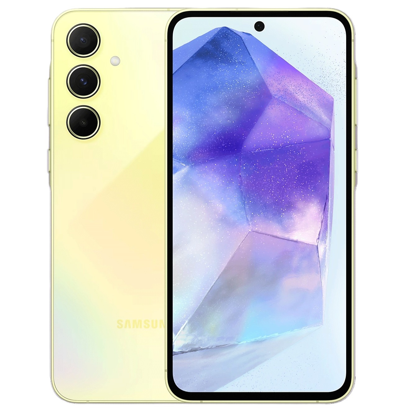 Samsung Galaxy A55 5G 8Gb Ram 256GB Storage, 6.6 120Hz Super AMOLED ...