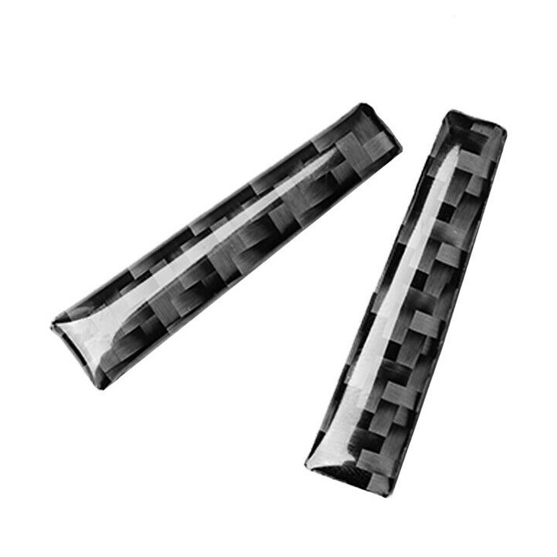 Gear handle-2 * Handlebar side stickers-black | Daraz.pk