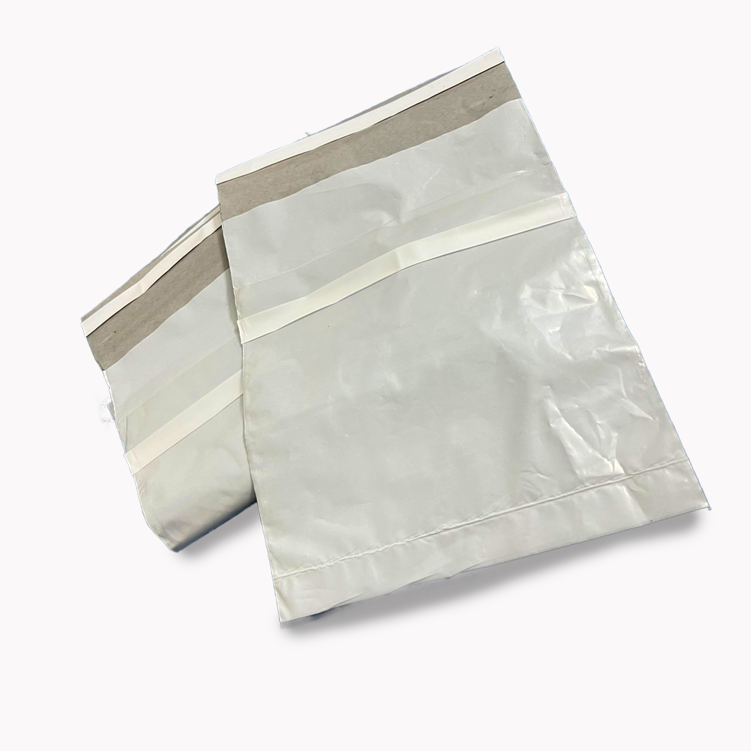 Pack of 25 High-Quality Recycled Mini Flyers for Packing - Small Plain ...