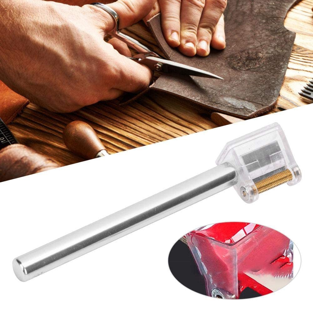 Not Easy To Damage Edge Dye Roller, Easy To Carry Edge Dye Applicator ...