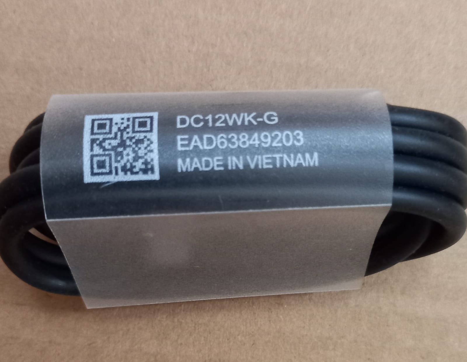 Data Cable Original Type C Fast Charging 100% | Daraz.pk
