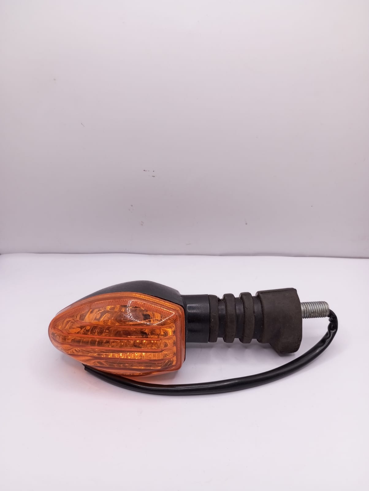 Indicator for Suzuki GR 150 Bike / One Piece Indicator / GR 150 Bike ...