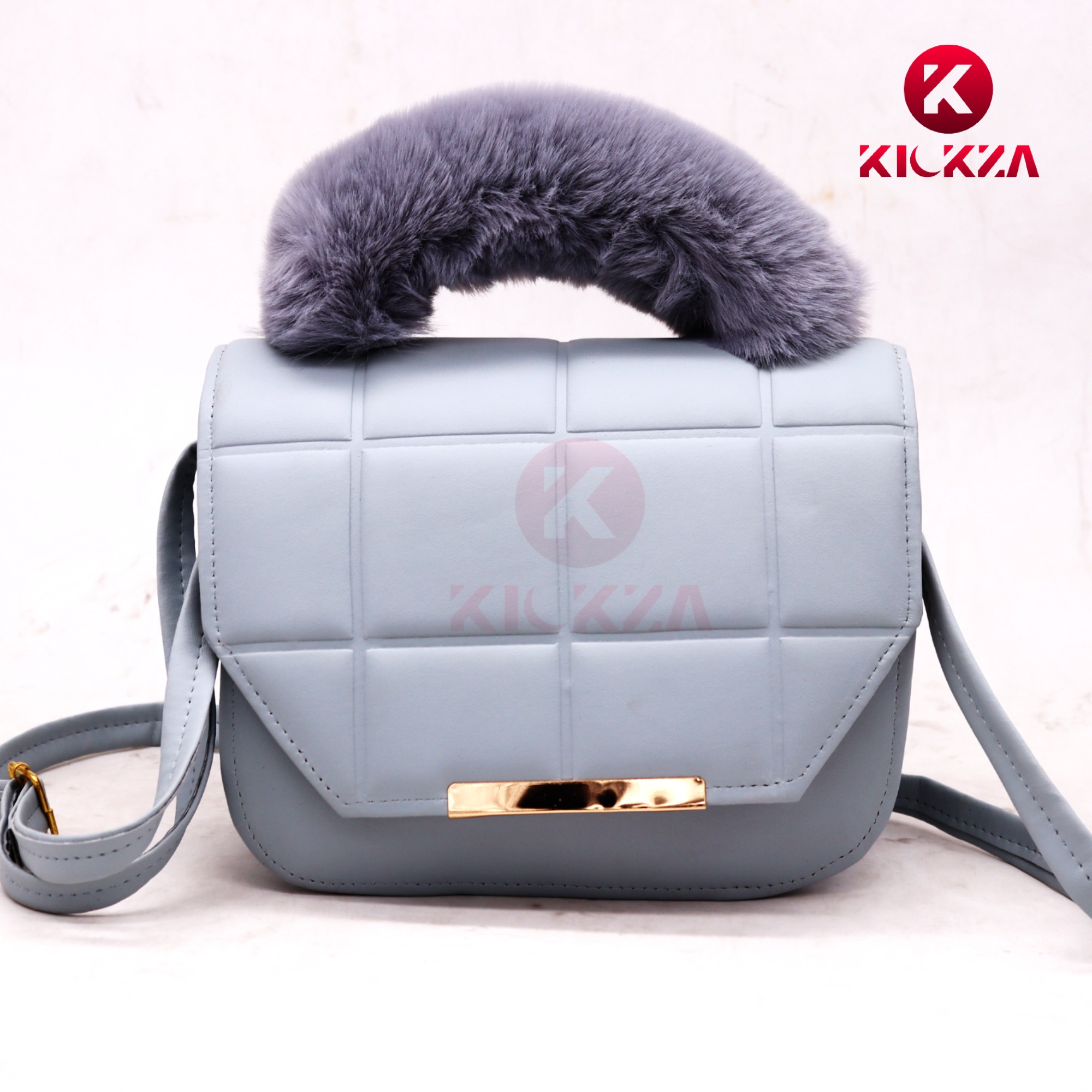 Kickza Handbag For Girls And Women Cross Body & Shoulder Bags | Daraz.pk