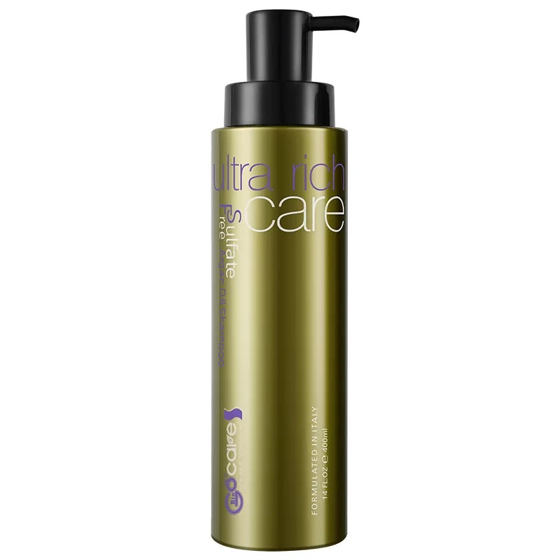 GoCare Refreshing & Ultra Rich Shampoo |400ml | Daraz.pk