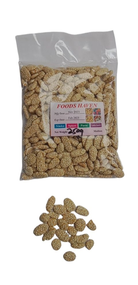 Chakwal Special Rewari 250mg | Daraz.pk