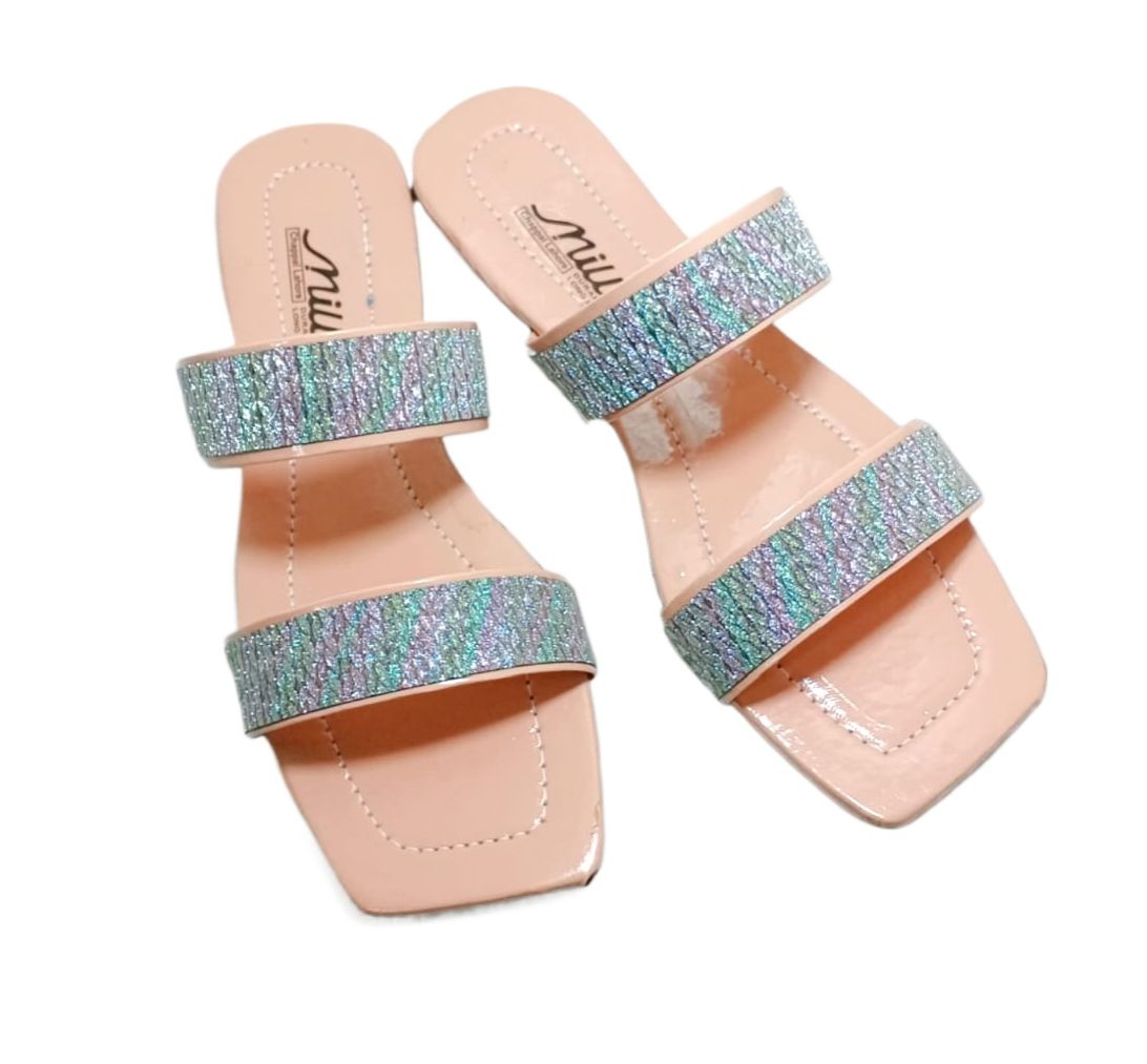 New Chappal for women and girls Chappal for outdoor and party wear New ...