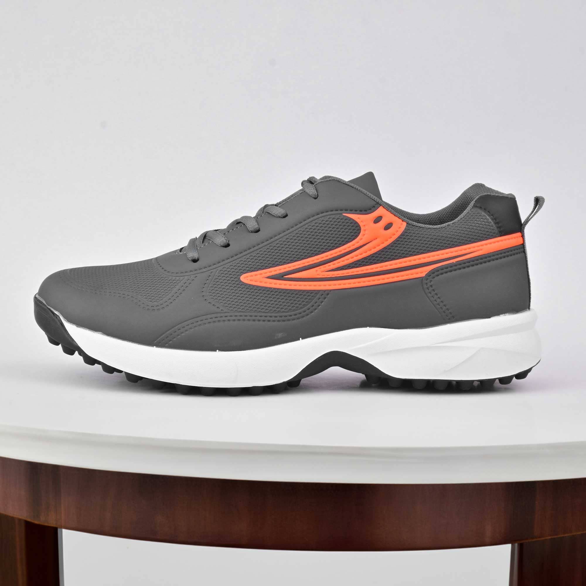 ELO - Walk Men's Evora Gripper Jogging Shoes For Men | Daraz.pk