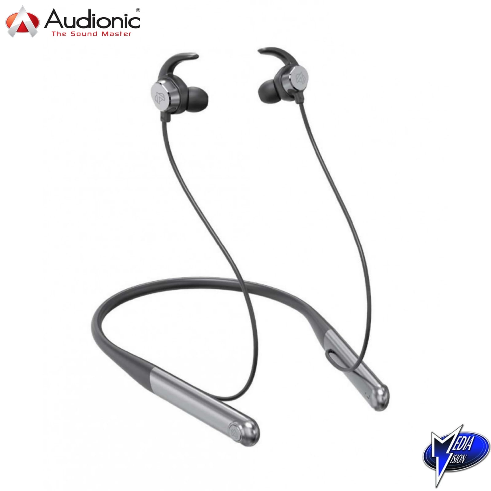 Audionic Signature S-300 Neckband | Daraz.pk