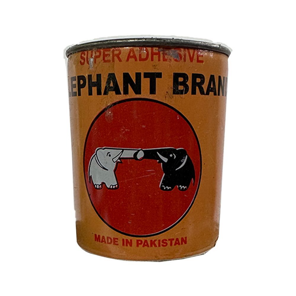 Elephant Super Adhesive Material Samad bond Solution | Daraz.pk