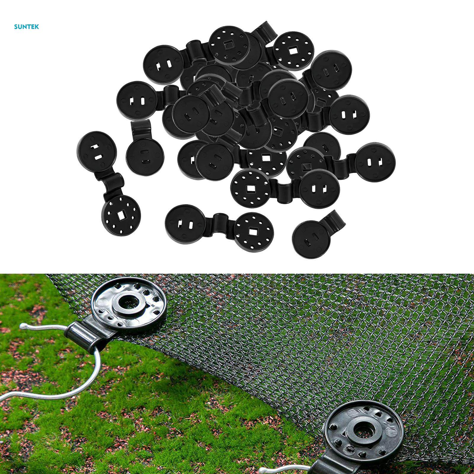 Shade Cloth Clips Shade Net Clips Awning Clamp, Fix Clamp, Installation ...