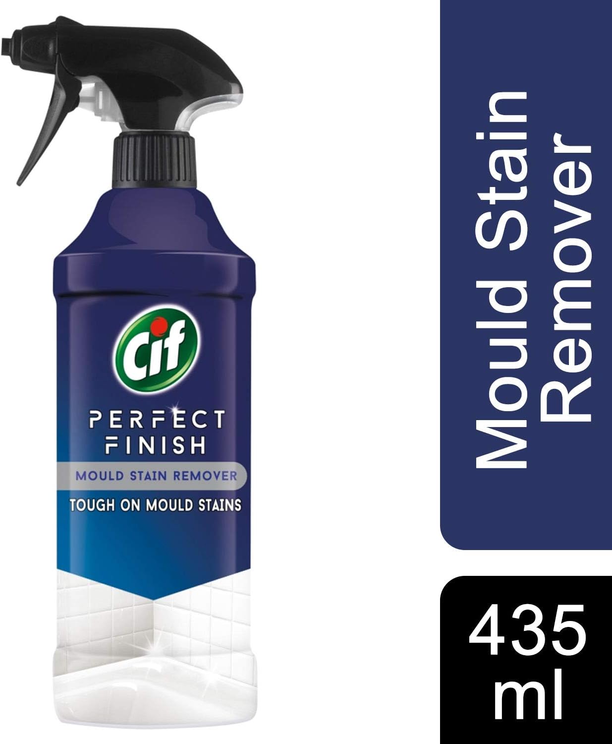 Cif Stain Remover Mould Spray 435ml | Daraz.pk