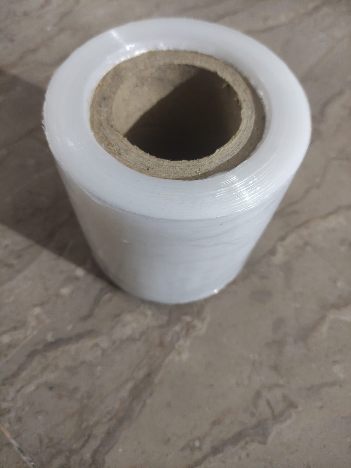 20 ,12,8,6 Inches High Quality Shrink Wrap Packing Plastic Sheet Roll ...