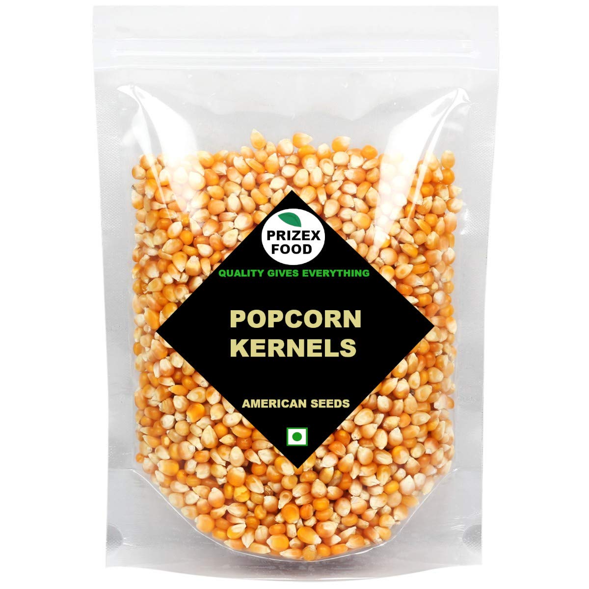 Pop Corn Kernels 500 g | Daraz.pk