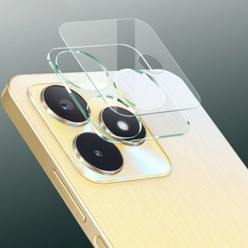 For OPPO Realme C53 Realmy C53 C 53 53C 4G 6.74 Original 3D Camera Lens ...