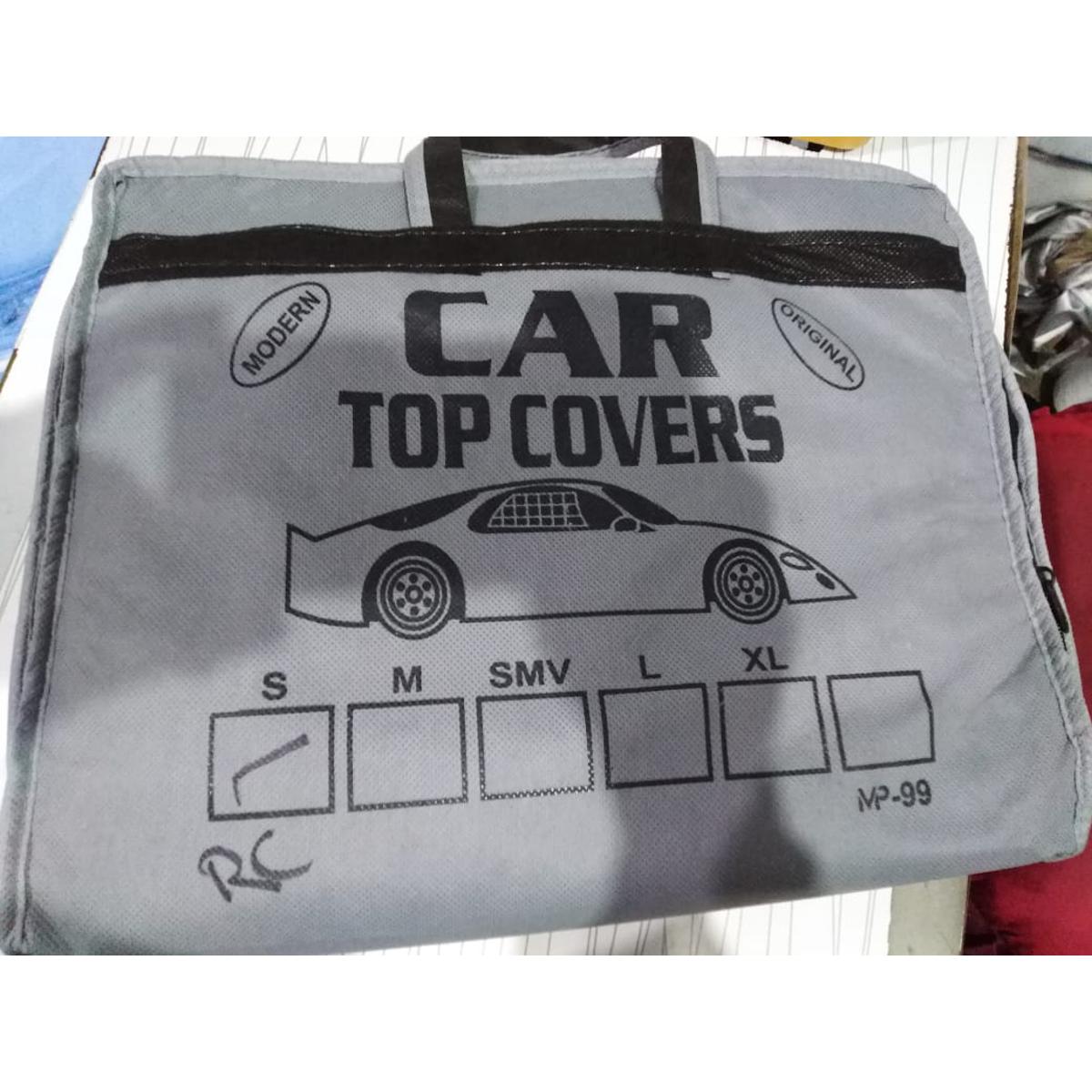 SUZUKI CULTUS OLD MODEL 100% WATER PROOF & DUST PROOF | Daraz.pk