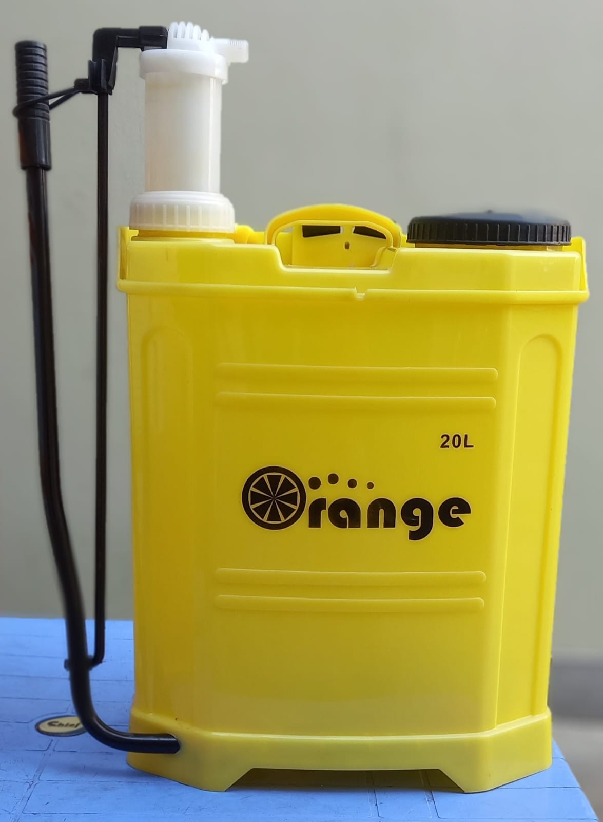 MANUAL SPRAYER 20 LITER | Daraz.pk