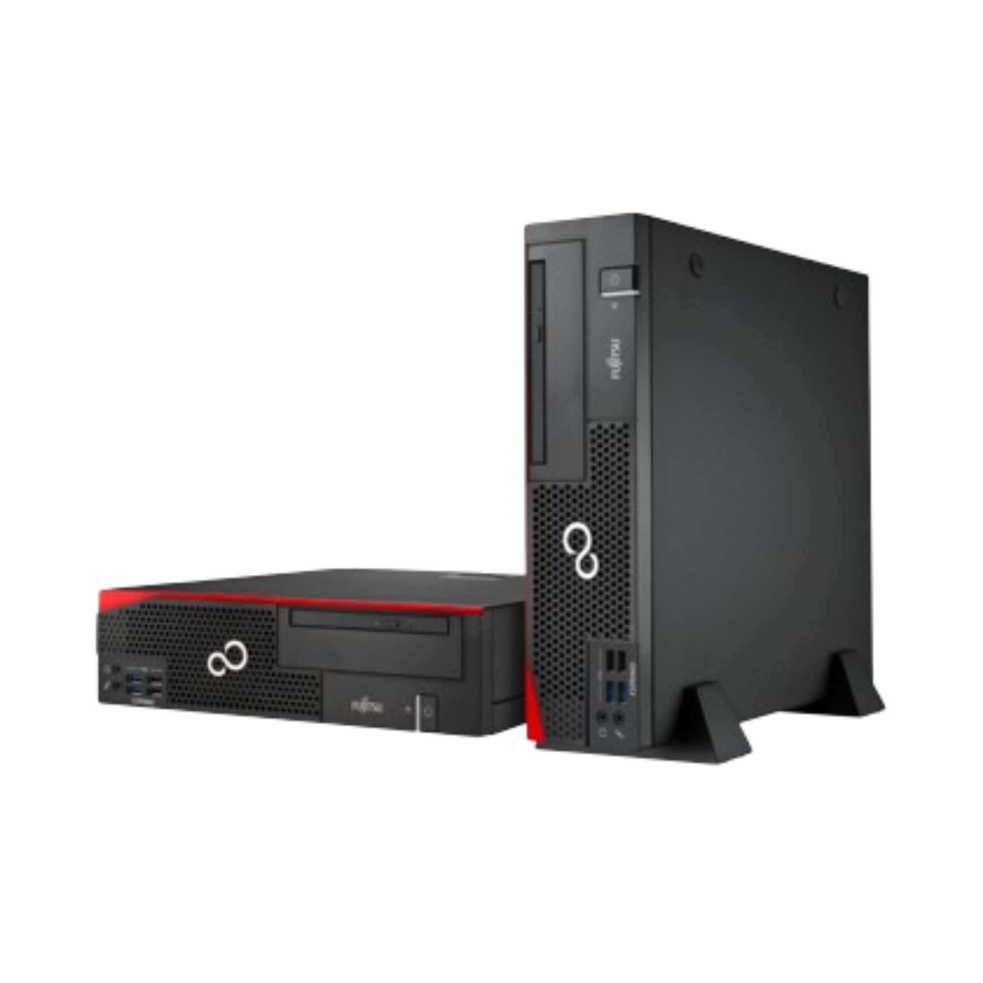 Fujitsu Gaming PC core i5 4th generation 8GB/1GB Graphic Card/500Gb ...