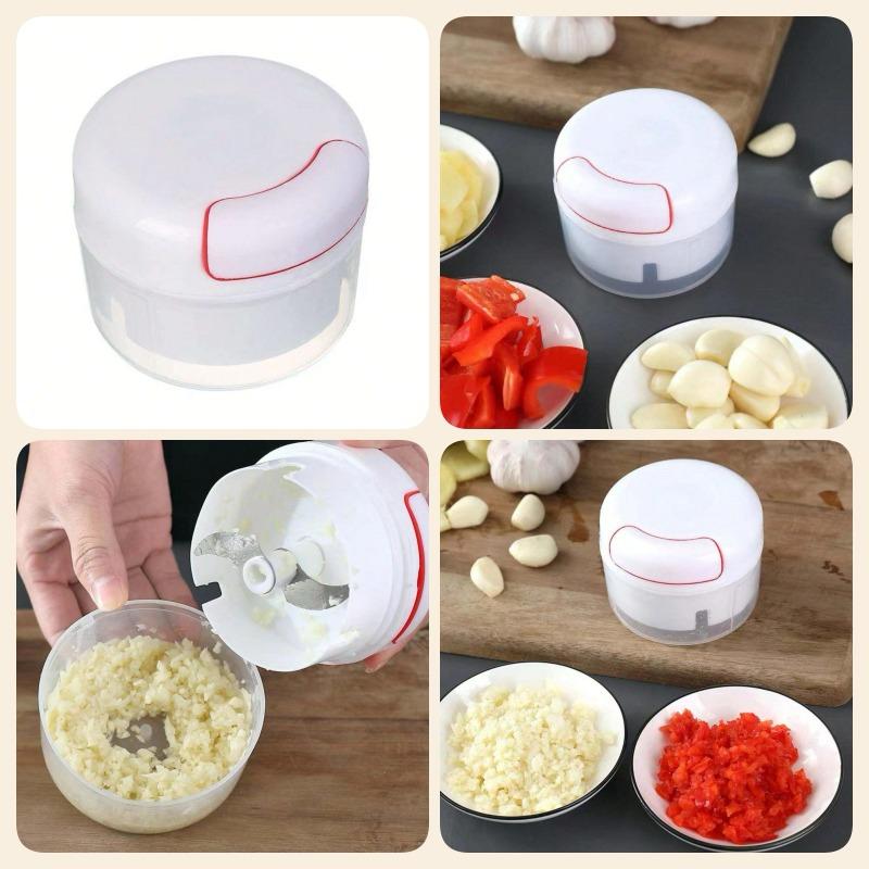 Best Manual Chopper & Cutter Multifunctional Vegetable Chopper Cutter ...