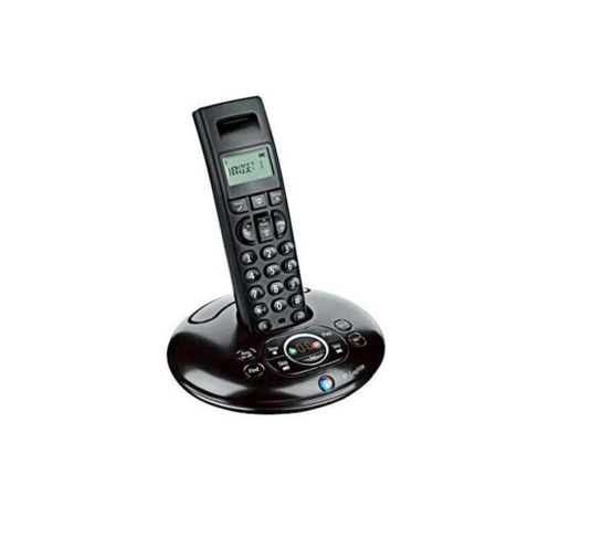 BT Graphite 1500 PTCL Wireless landline Phone with Answering Machine ...