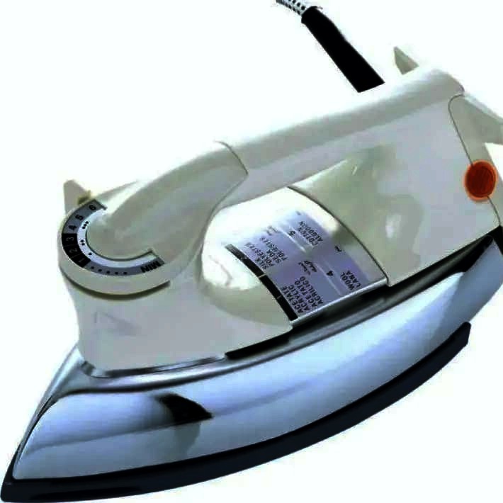 De-luxe Automatic Iron NI-22AWT, Irons, Istri, steamers, Clothes Irons ...