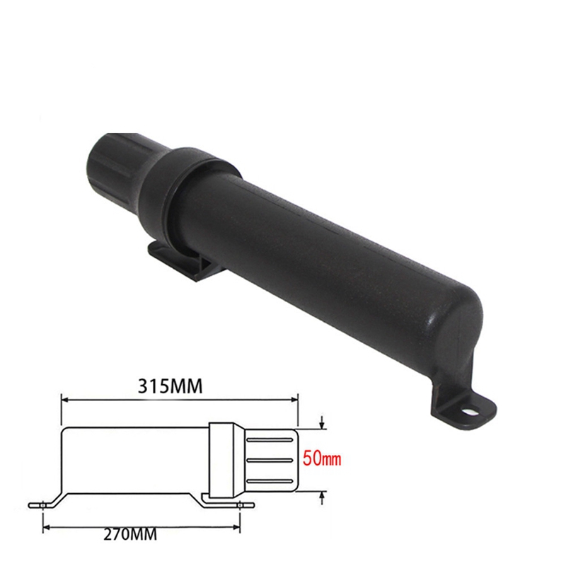 【Beiver Jewelry Store 】(New) Universal off-road waterproof tool GS box ...