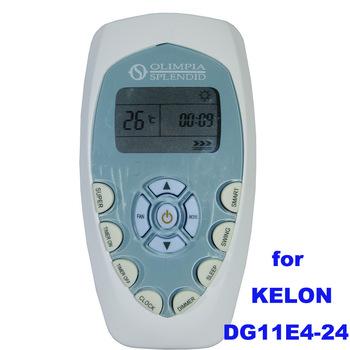 Dawlance AC Remote Control | Daraz.pk