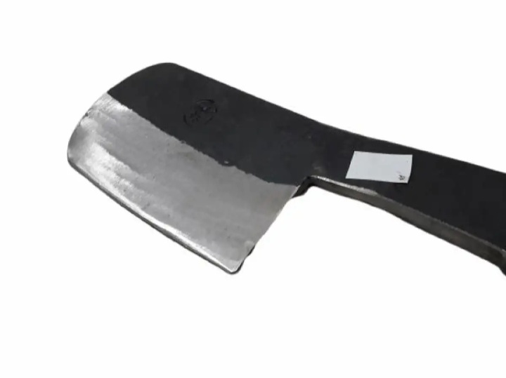 Meat Cleaver Chopper||Cleaver||Butcher Knife High Quality For EID UL ...